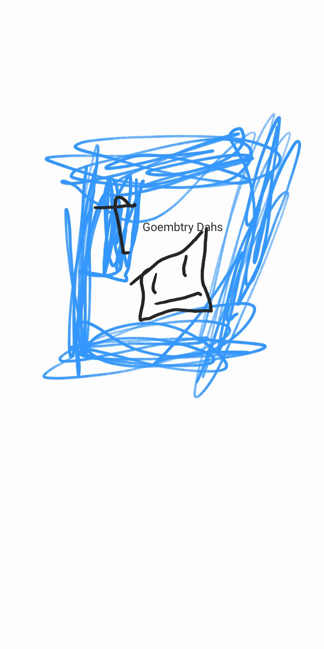 Goembtry Dahs | Geometry Dash Fan Ideas Wiki | Fandom