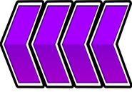 CareBearStare77's Speeds! | Geometry Dash Fan Ideas Wiki | Fandom