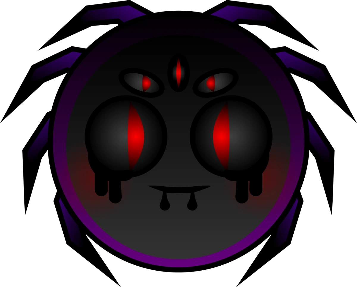Difficulty Emotions/Accursed | Geometry Dash Fan Ideas Wiki | Fandom