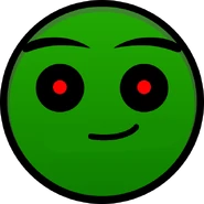 Difficulty Emotions/Silent | Geometry Dash Fan Ideas Wiki | Fandom