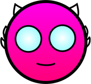 Difficulty Emotions/Demon | Geometry Dash Fan Ideas Wiki | Fandom