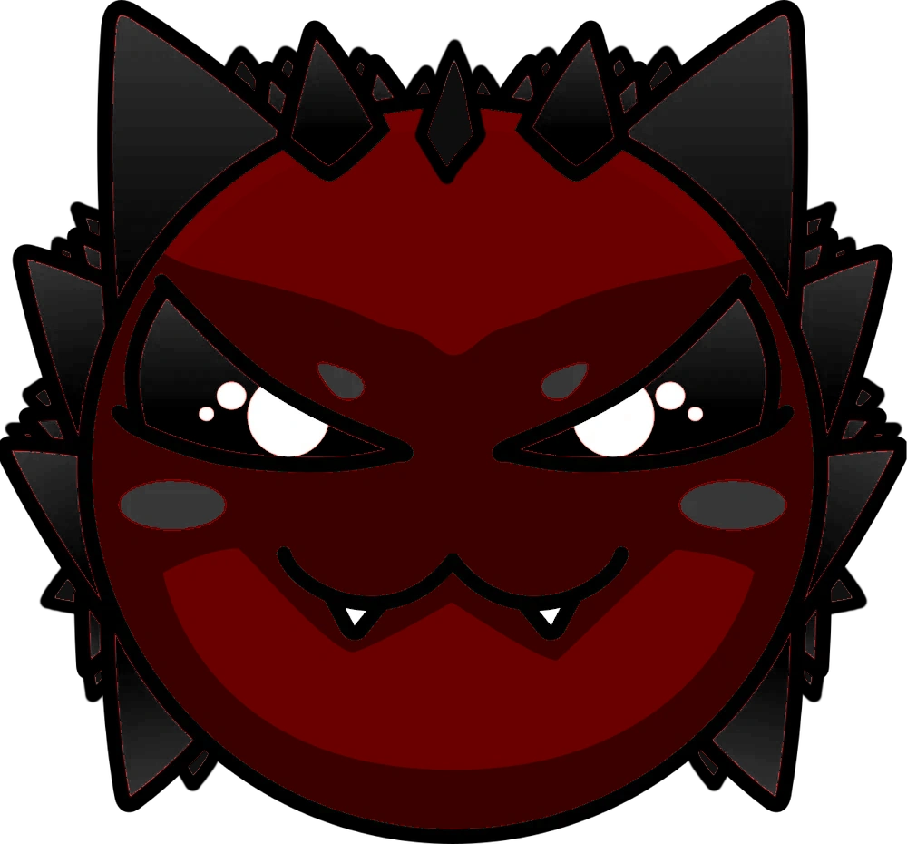 Difficulty Emotions/Obedient/Yandere Obedient | Geometry Dash Fan Ideas ...