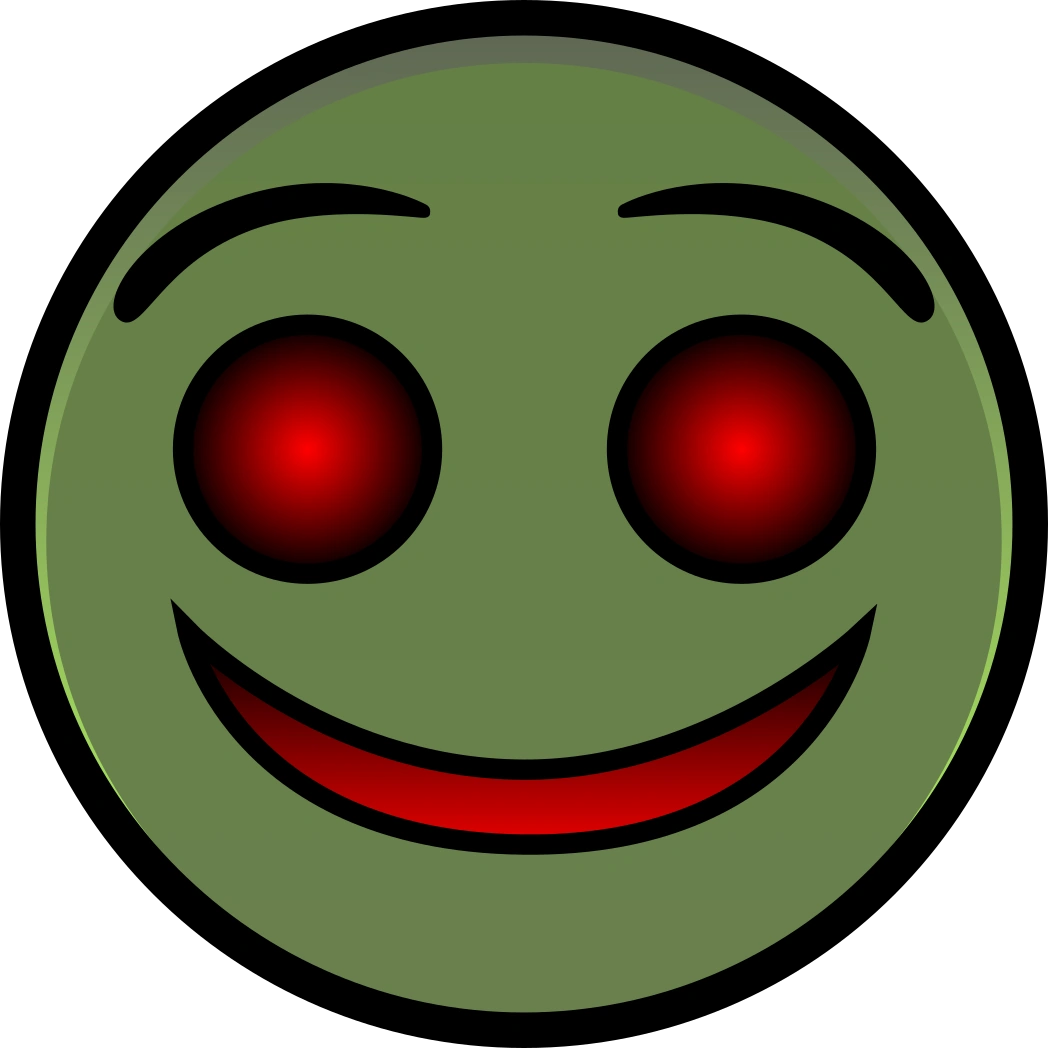 Battle for GD Lobotomy Gameshow Characters Part 6 | Geometry Dash Fan ...