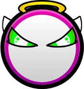 Geometry dash faces extended | Geometry Dash Fan Ideas Wiki | Fandom