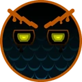 Difficulty Emotions/Nightmarish | Geometry Dash Fan Ideas Wiki | Fandom