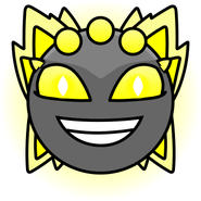 Smiling Difficulty Chart | Geometry Dash Fan Ideas Wiki | Fandom