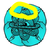 Geometry dash faces extended | Geometry Dash Fan Ideas Wiki | Fandom