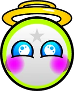 Geometry dash faces extended | Geometry Dash Fan Ideas Wiki | Fandom