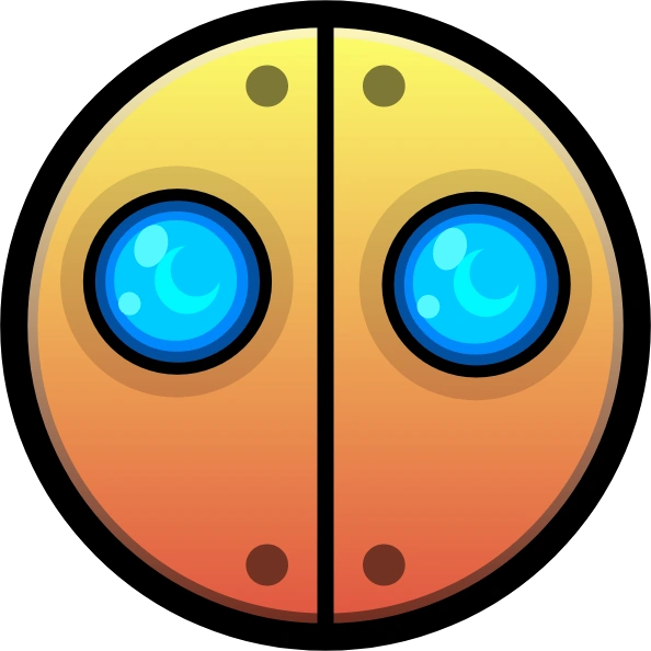 The Crazy Difficulty Chart | Geometry Dash Fan Ideas Wiki | Fandom