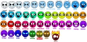 User blog:Skrato/My GD Faces :D | Geometry Dash Fan Ideas Wiki | Fandom