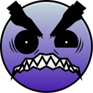 Difficulty Emotions/Basic/Minimal | Geometry Dash Fan Ideas Wiki | Fandom