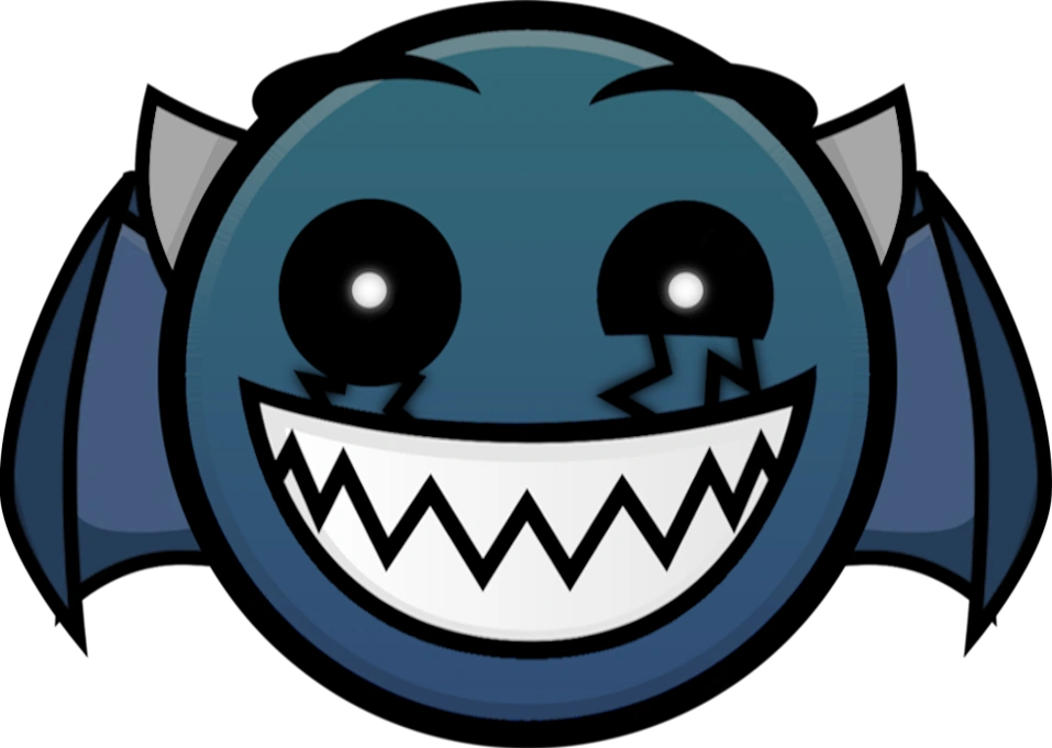 Carson’s Ultimate Difficulty Spectrum: Page 2 | Geometry Dash Fan Ideas ...