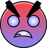 Difficulty Emotions/Enlightened/Enlightened Mania | Geometry Dash Fan ...