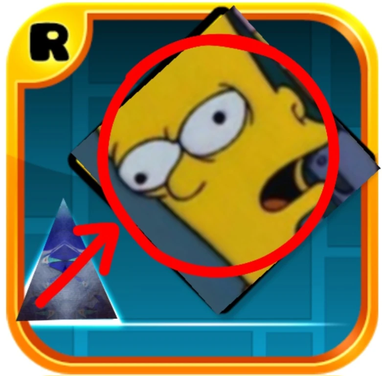 Geometry dash yo mama edition | Geometry Dash Fan Ideas Wiki | Fandom