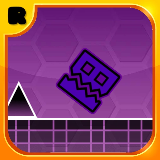 Geometry Dash: Darkness | Geometry Dash Fan Ideas Wiki | Fandom