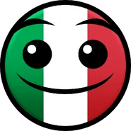 Difficulty Emotions/Basic/Normal | Geometry Dash Fan Ideas Wiki | Fandom