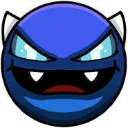 Difficulty Faces | Geometry Dash Fan Ideas Wiki | Fandom