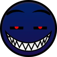 Difficulty Emotions/Silent | Geometry Dash Fan Ideas Wiki | Fandom