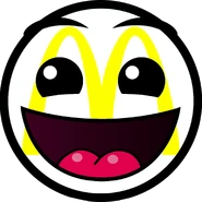 Difficulty Emotions/Logos | Geometry Dash Fan Ideas Wiki | Fandom