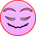 Difficulty Emotions/Basic/Peaceful | Geometry Dash Fan Ideas Wiki | Fandom
