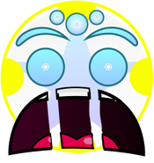 Screaming in fear Difficulty chart | Geometry Dash Fan Ideas Wiki | Fandom