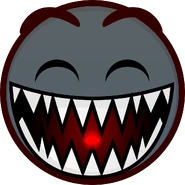 Difficulty Emotions/Silent | Geometry Dash Fan Ideas Wiki | Fandom