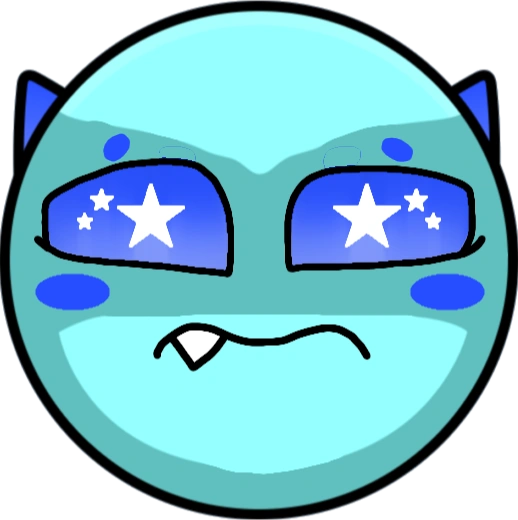 Difficulty Emotions/Obedient/Ichiban Obedient | Geometry Dash Fan Ideas ...