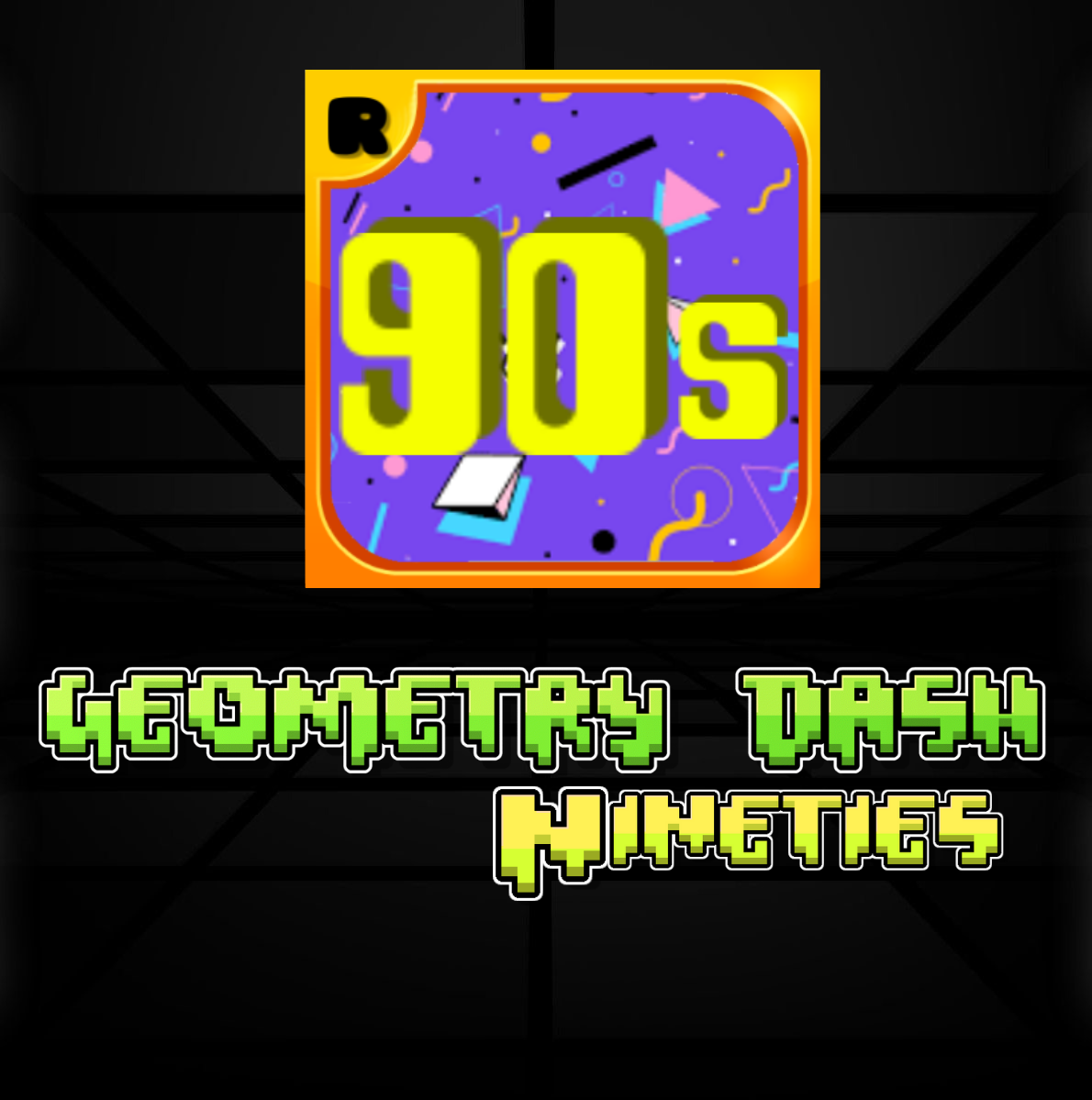 Category:Featured Pages | Geometry Dash Fan Ideas Wiki | Fandom