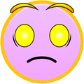 Difficulty Emotions/Basic/Bliss | Geometry Dash Fan Ideas Wiki | Fandom
