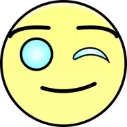 Winking Difficulties | Geometry Dash Fan Ideas Wiki | Fandom