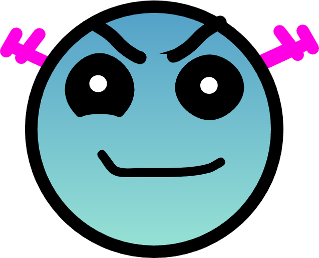 Simple | Geometry Dash Fan Ideas Wiki | Fandom