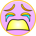 Difficulty Emotions/Basic/Bliss | Geometry Dash Fan Ideas Wiki | Fandom