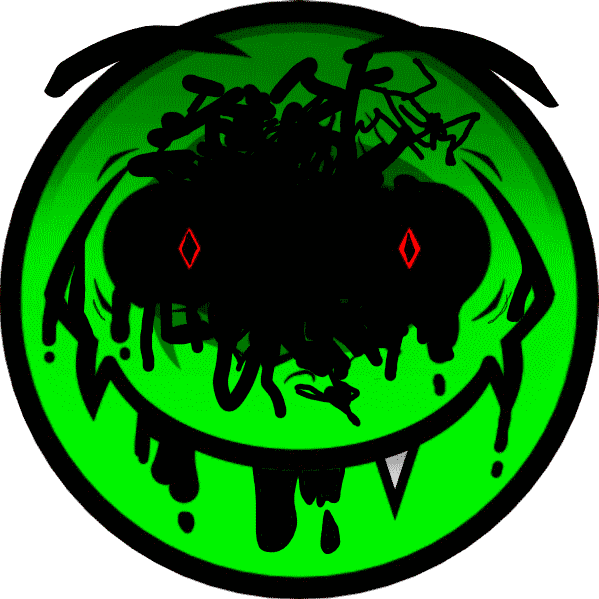 Difficulty Emotions/Nightmare/Nightmare Normality | Geometry Dash Fan ...