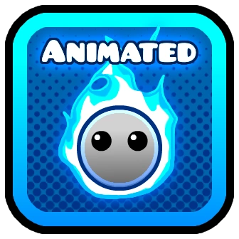 Animated Fire | Geometry Dash Fan Ideas Wiki | Fandom
