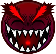 Screaming Difficulties | Geometry Dash Fan Ideas Wiki | Fandom