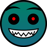 Difficulty Emotions/Silent | Geometry Dash Fan Ideas Wiki | Fandom