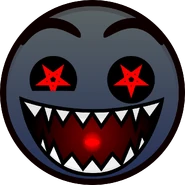 Difficulty Emotions/Silent | Geometry Dash Fan Ideas Wiki | Fandom