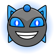 Smiling Difficulty Chart | Geometry Dash Fan Ideas Wiki | Fandom