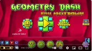 Geometry Dash Full Version | Geometry Dash Fan Ideas Wiki | Fandom