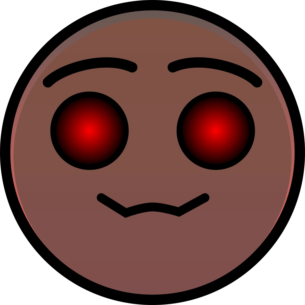 Difficulty Emotions/Benighted/Benighted Enigmatic | Geometry Dash Fan ...