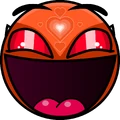 Difficulty Emotions/Demon | Geometry Dash Fan Ideas Wiki | Fandom