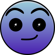 Death Stare | Geometry Dash Fan Ideas Wiki | Fandom