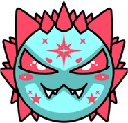 Difficulty Emotions/Obedient/Kawaii Obedient | Geometry Dash Fan Ideas ...