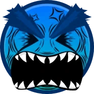 Easy Becoming Angry | Geometry Dash Fan Ideas Wiki | Fandom