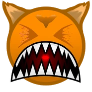 Difficulty Emotions/Demon | Geometry Dash Fan Ideas Wiki | Fandom