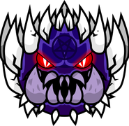 Great Grandpa Demon Difficulty Chart | Geometry Dash Fan Ideas Wiki ...