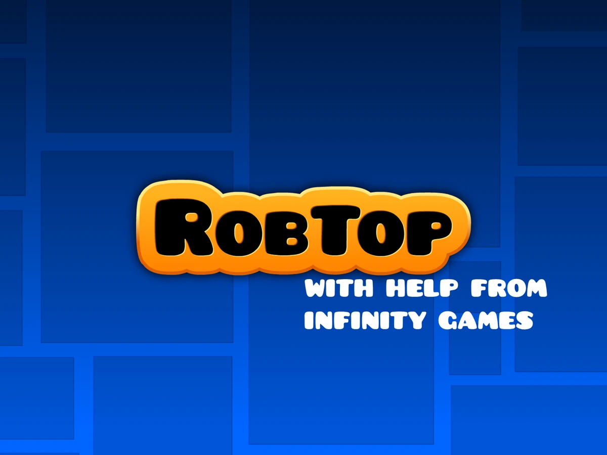 Geometry Dash Infinite (Astral's Version) | Geometry Dash Fan Ideas ...