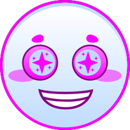 Smiling Difficulty Chart | Geometry Dash Fan Ideas Wiki | Fandom