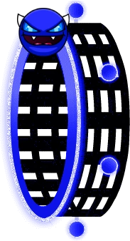 Demon Portals | Geometry Dash Fan Ideas Wiki | Fandom