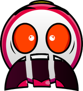 Screaming in fear Difficulty chart | Geometry Dash Fan Ideas Wiki | Fandom